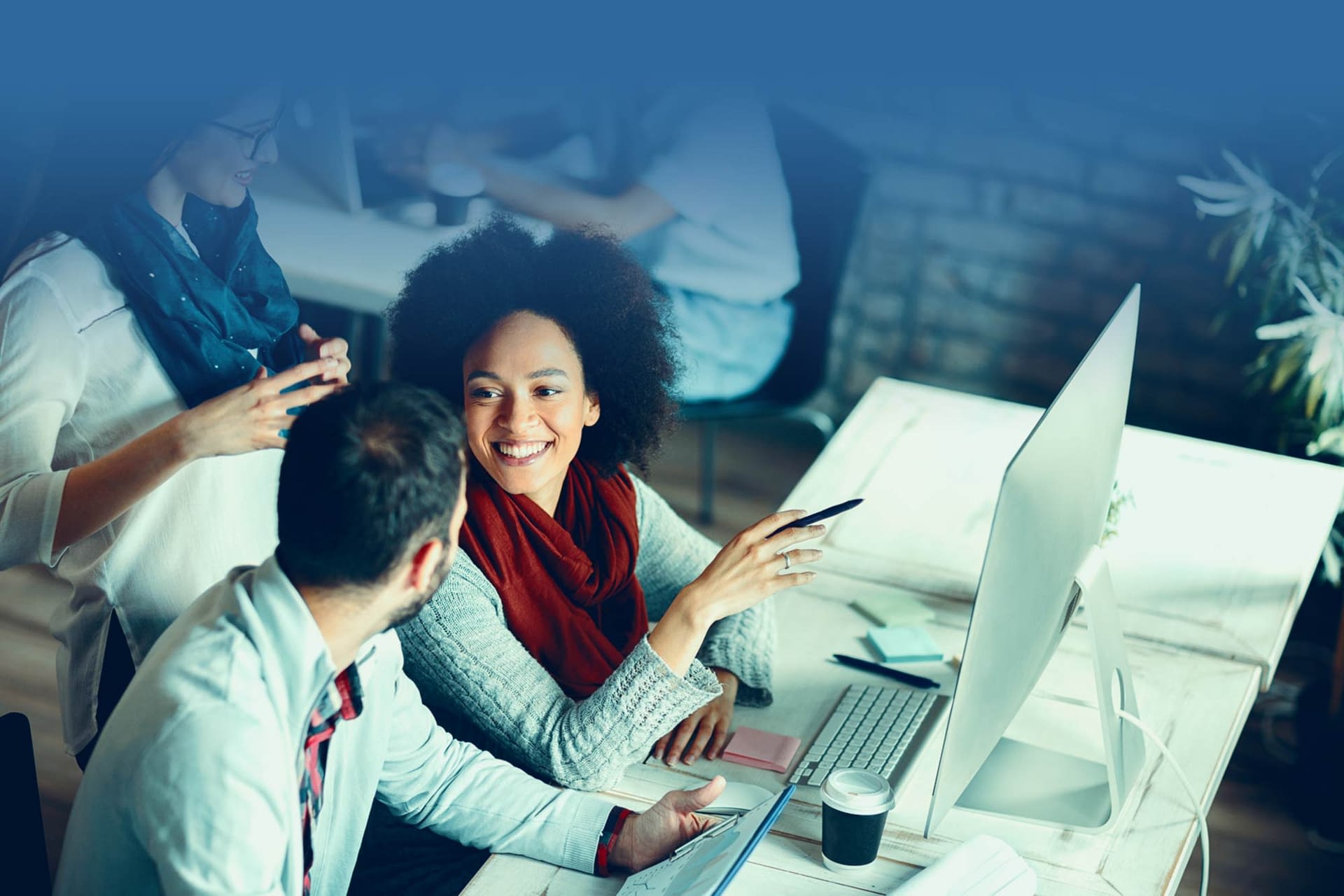 Creating Custom Learning Experiences - Flint Learning Solutions